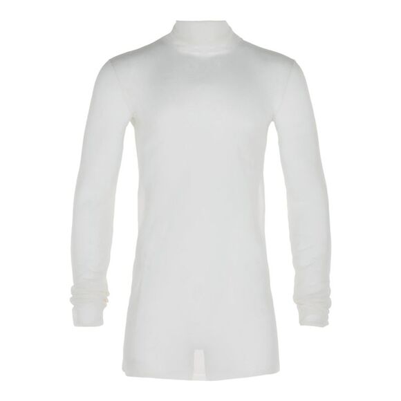 Bottega Veneta | Sweaters | Transparent Silk Turtleneck Sweater | Poshmark